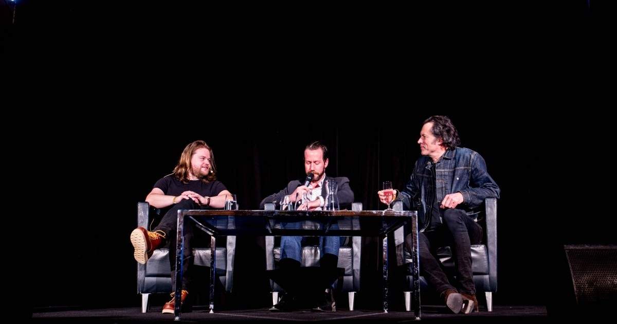 Canadian chefs ask Magnus Nilsson about culinary approach, staging ...