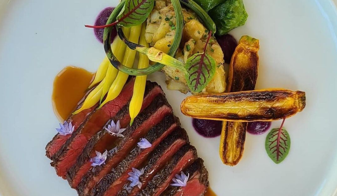 Calgary’s renowned Rouge Restaurant celebrates 20th anniversary | Eat North