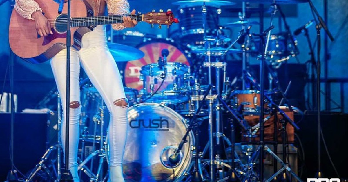 One Day in Oshawa: country singer Sacha | Eat North