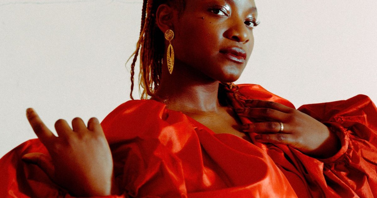 One Day in Vancouver: singer Sadé Awele | Eat North
