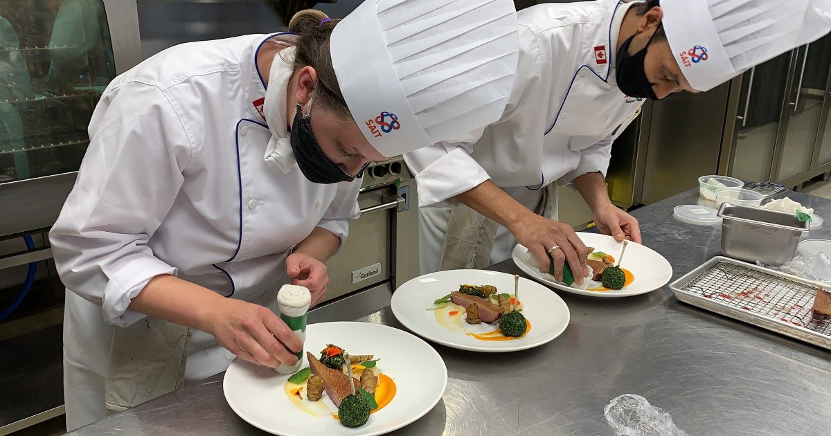 Calgary’s Hotel Arts Group to provide culinary services for SAIT campus ...