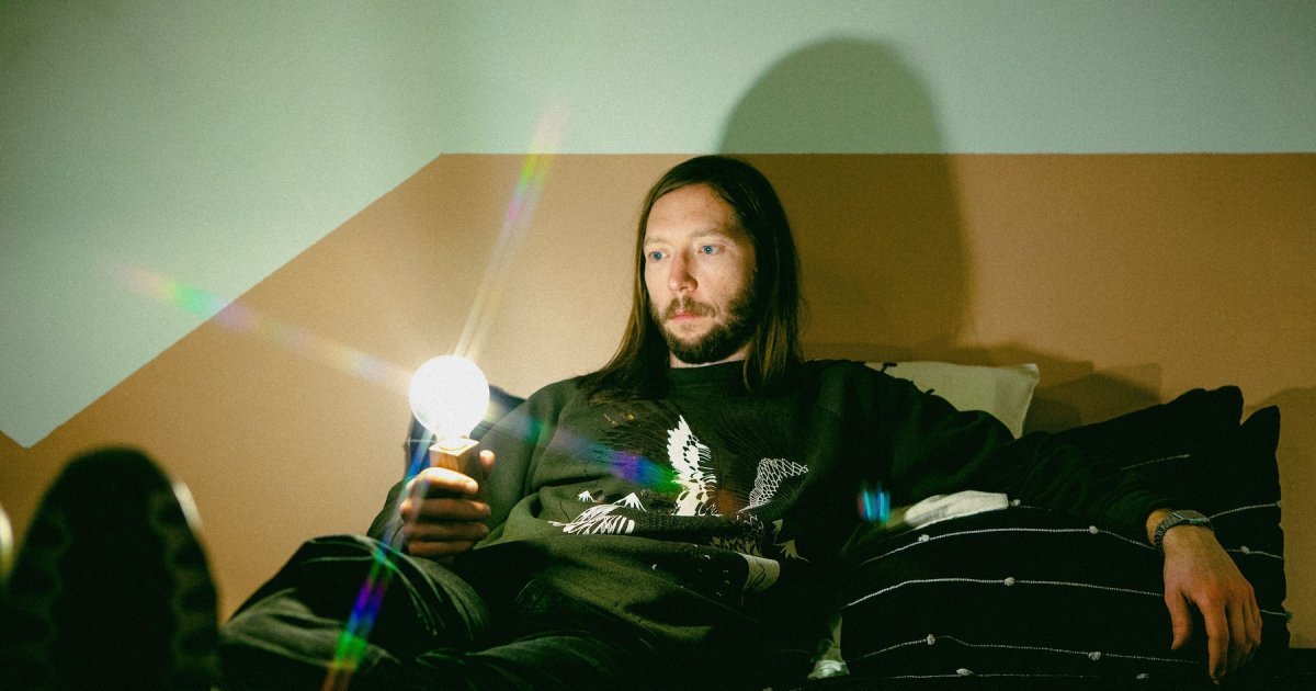 One Day in Saskatoon: Sam Corbett of NUTANA and The Sheepdogs | Eat North