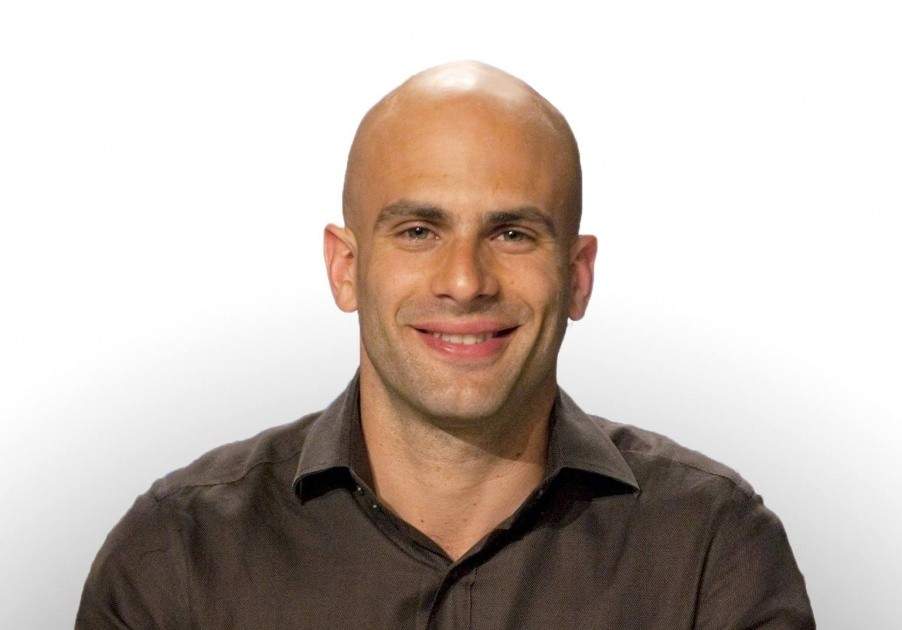Daily Bite: Former White House chef and healthy food advocate Sam Kass ...