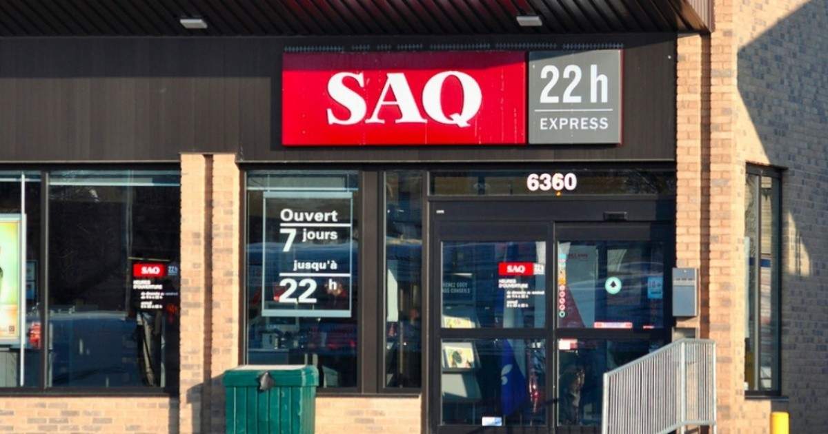 Daily Bite: SAQ workers in Quebec go on strike | Eat North
