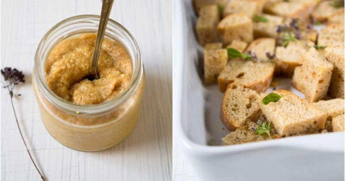 Canadian food DYK: Prairie-grown mustard seeds are used around the ...