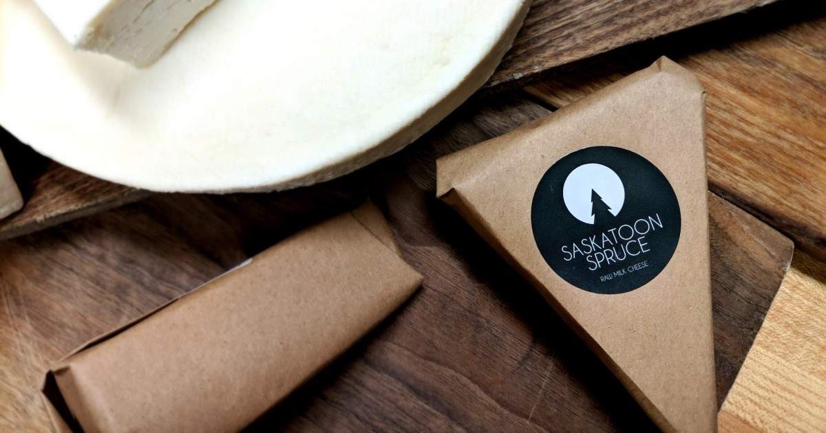 Saskatoon Spruce carries on Manitoba monastery cheesemaking method ...