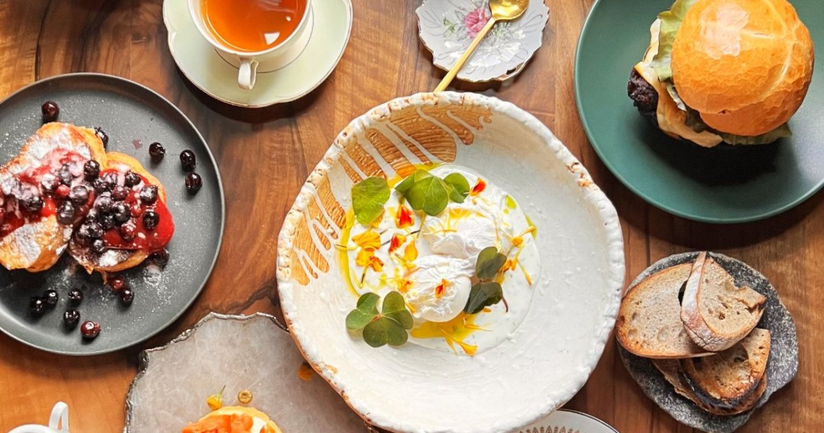 Sauvage Canmore to launch daily brunch and high tea service on May 12 ...