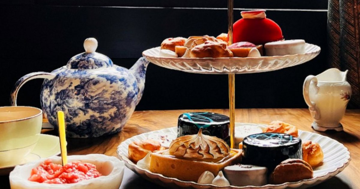 Sauvage Canmore to launch daily brunch and high tea service on May 12 ...