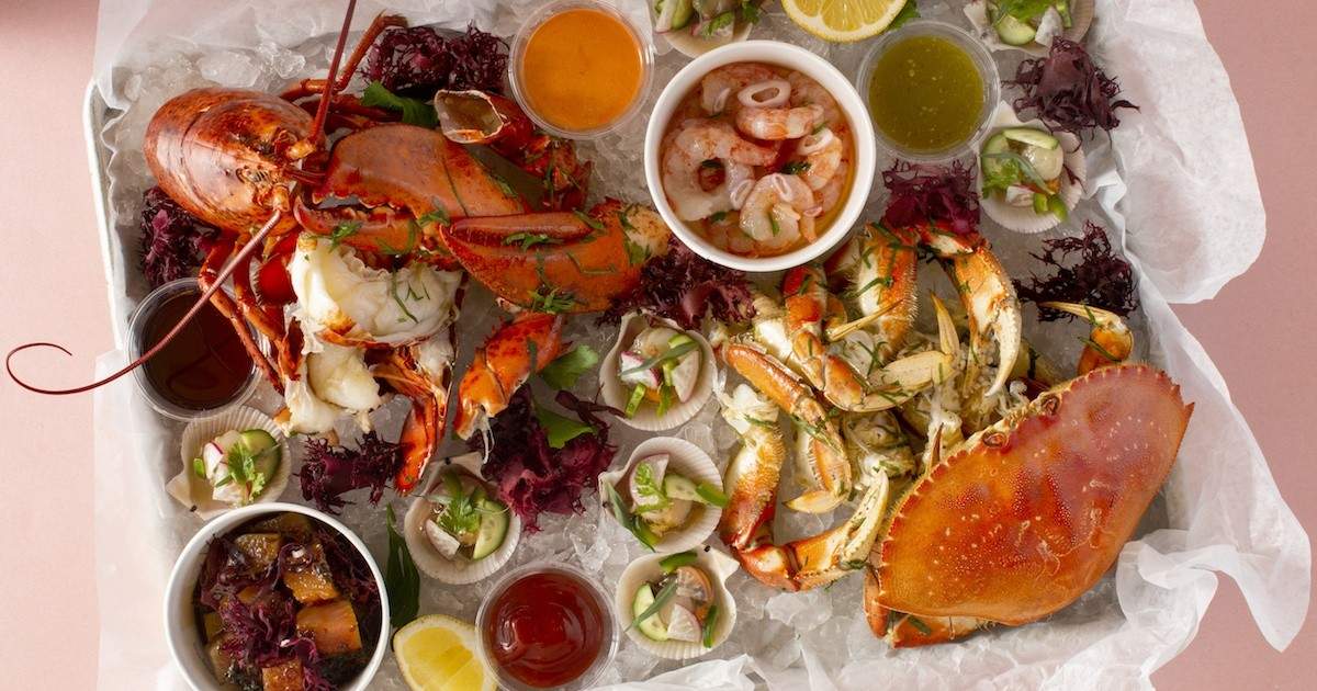 Popina Canteen opens in Vancouver's Granville Island | Eat North