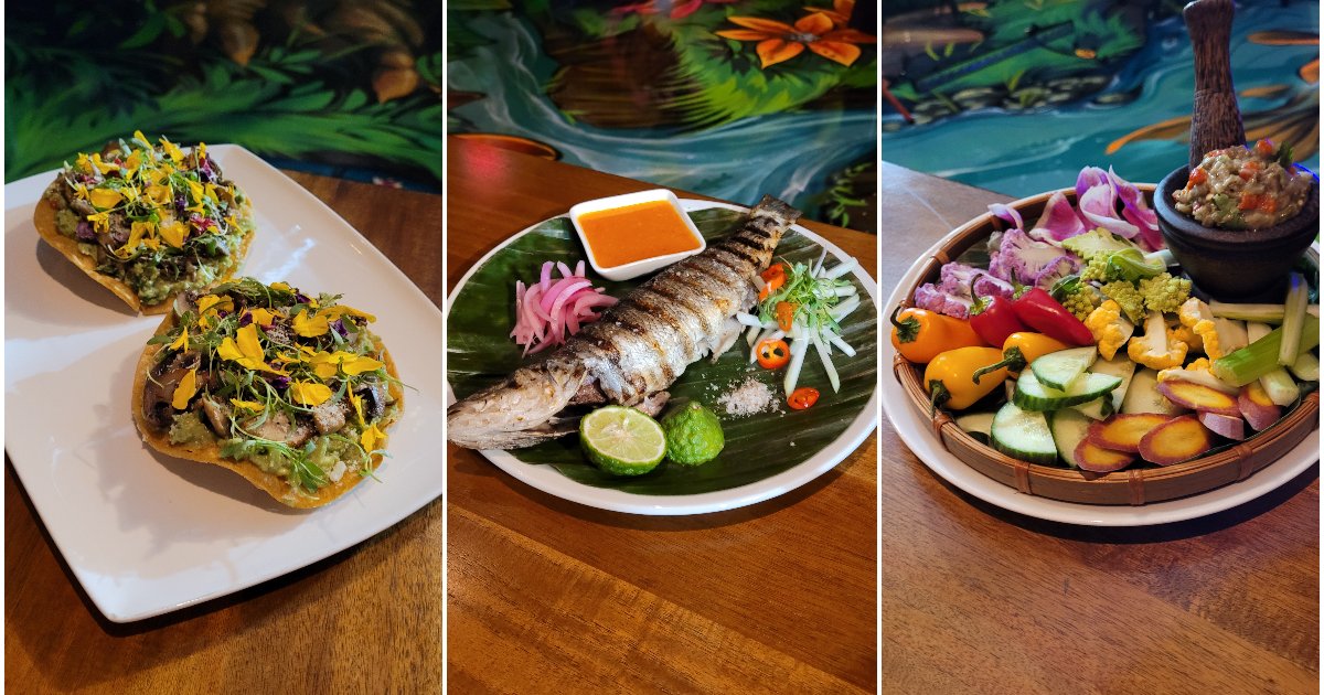 Chef Nuit Regular to lead culinary program at Toronto’s new Selva ...