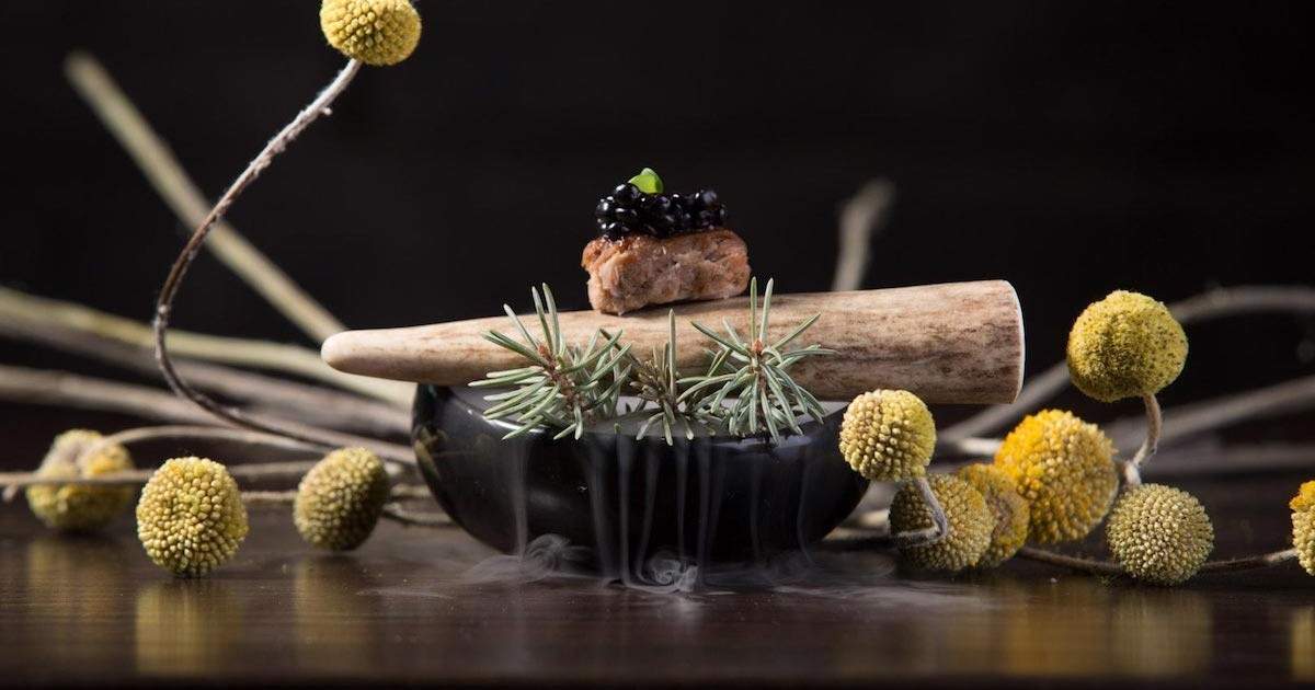 Daily bite: The Sensory Restaurant and Wit Bar opens in Canmore | Eat North