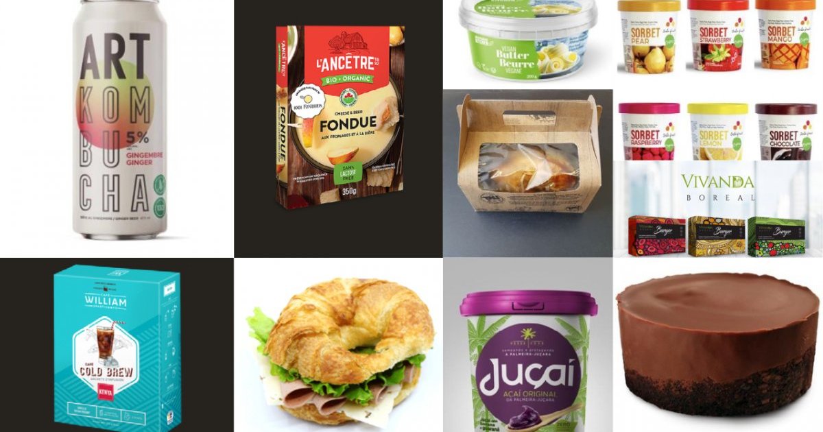 SIAL Canada announces 2020 product innovation award winners | Eat North