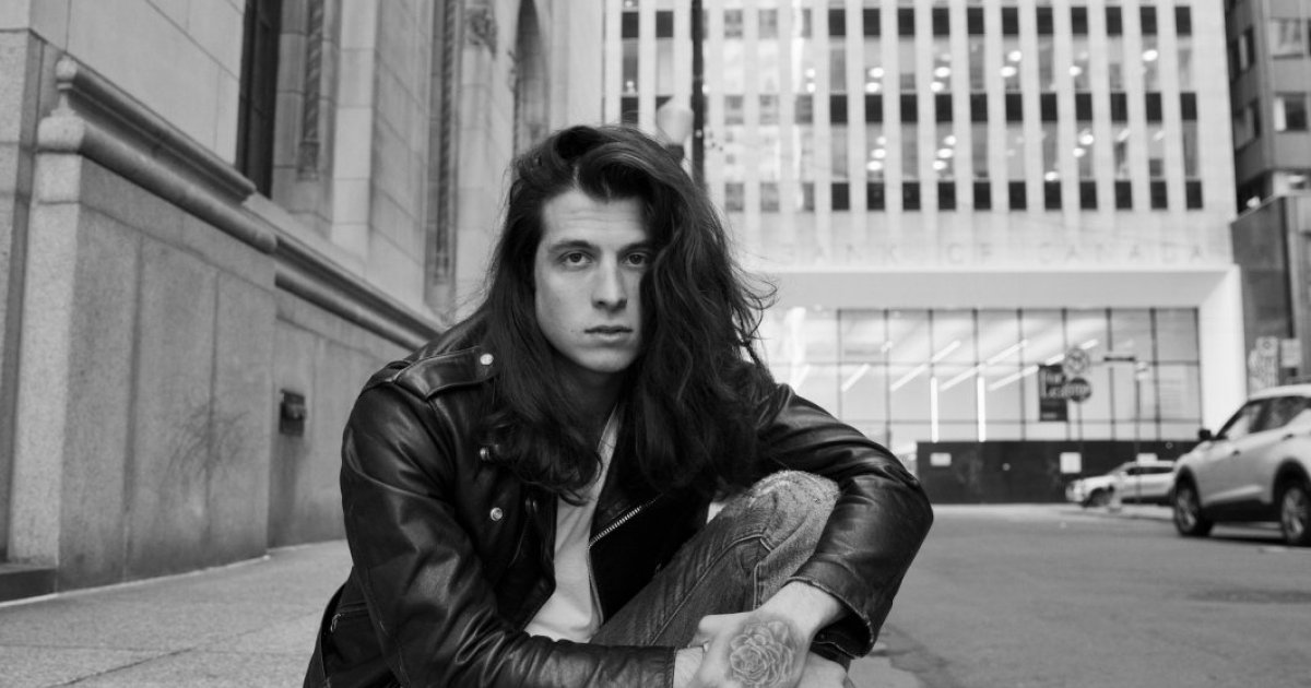 One Day in Toronto: singer Billy Raffoul | Eat North