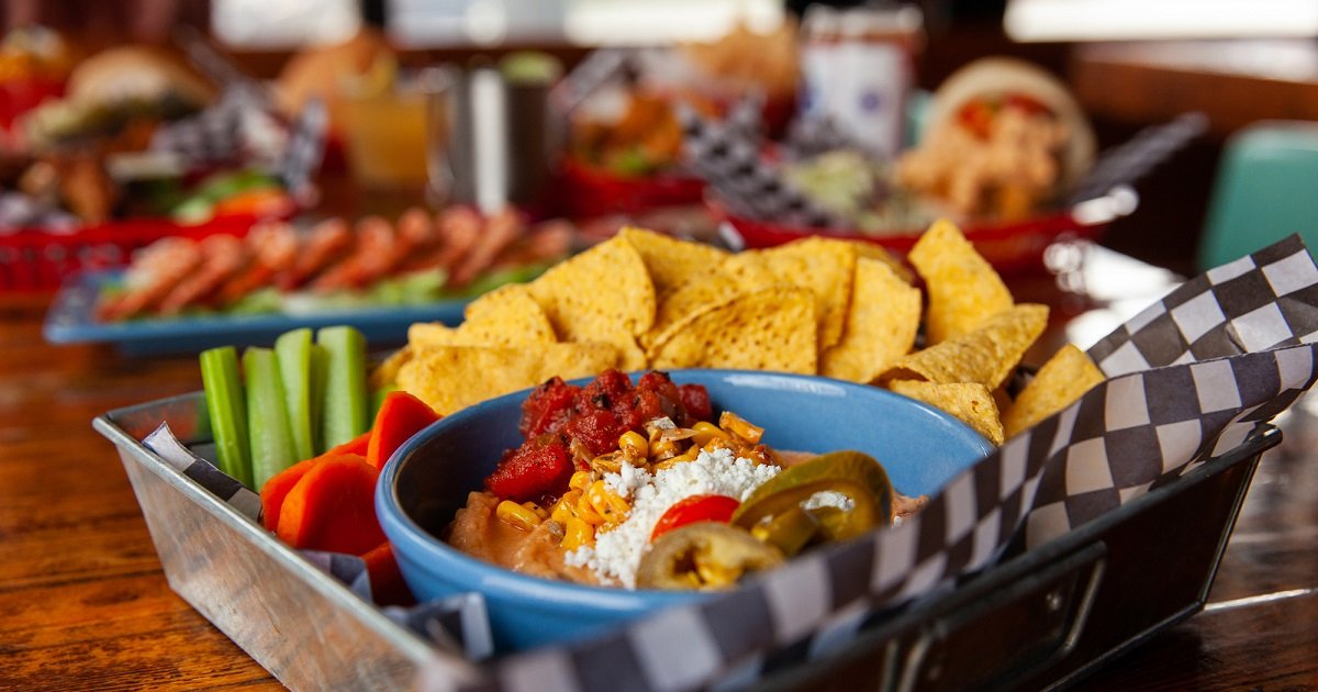 Vancouver’s Slim’s BBQ announces revamped menu | Eat North