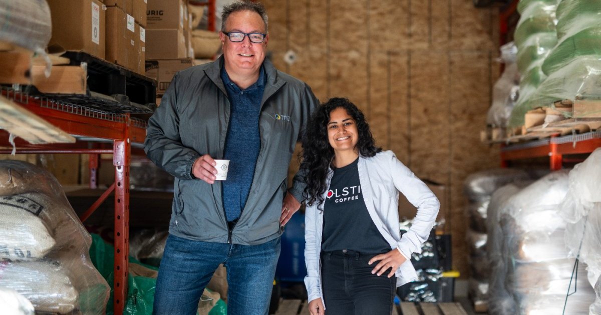 New Saskatchewan company Solstice Coffee launches with fully Indigenous ...