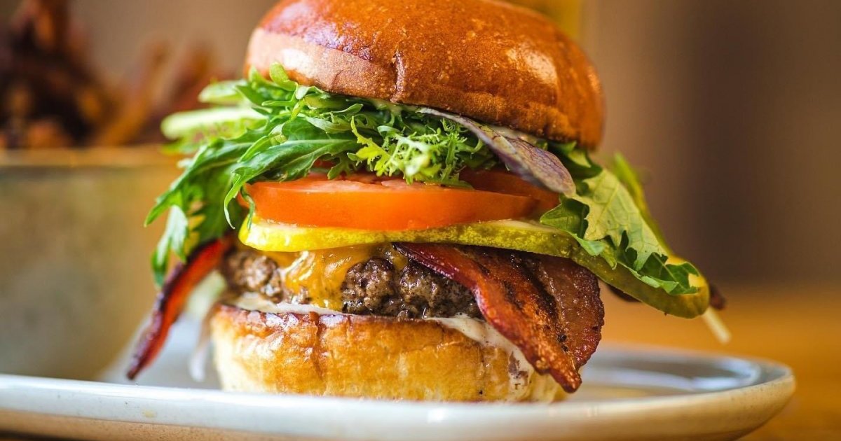 Cranbrook's Soulfood: A new culinary gem in the Kootenays | Eat North