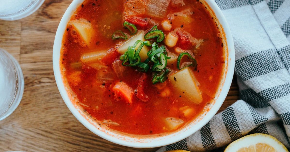 Soup Sisters goes virtual with soup-making classes for a cause | Eat North