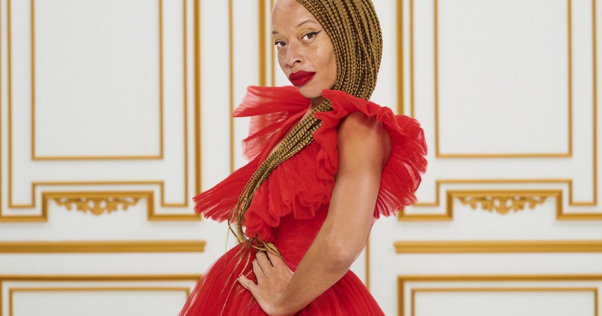 Talking food, culture and diversity with Canada's Drag Race judge ...