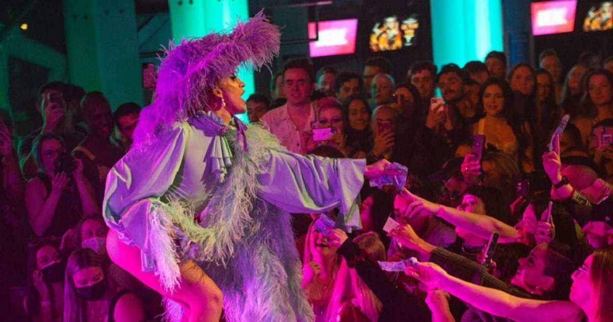 4 cool drag brunches happening during Calgary Stampede 2022 | Eat North