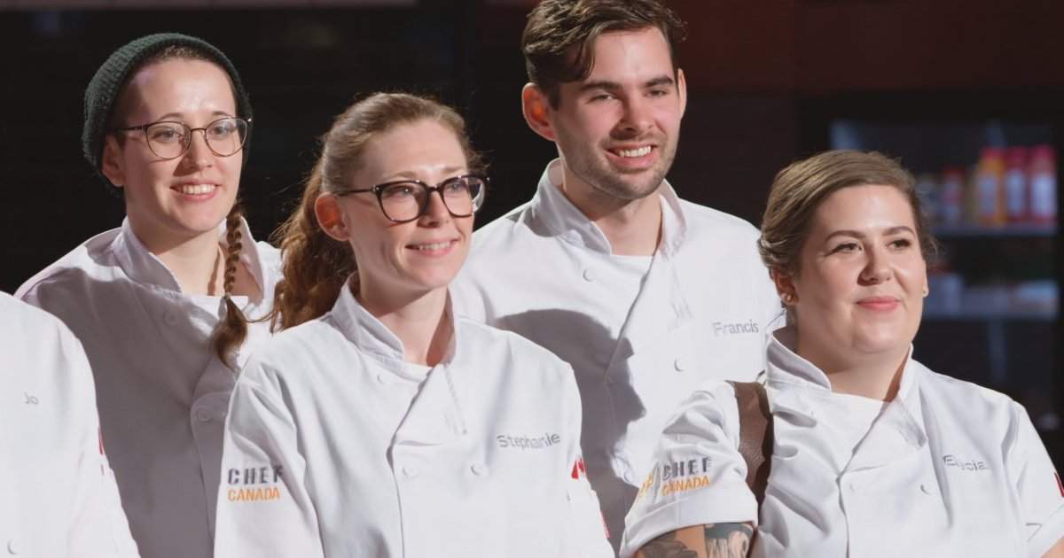 Creative ways Top Chef Canada personalities are connecting with fans ...