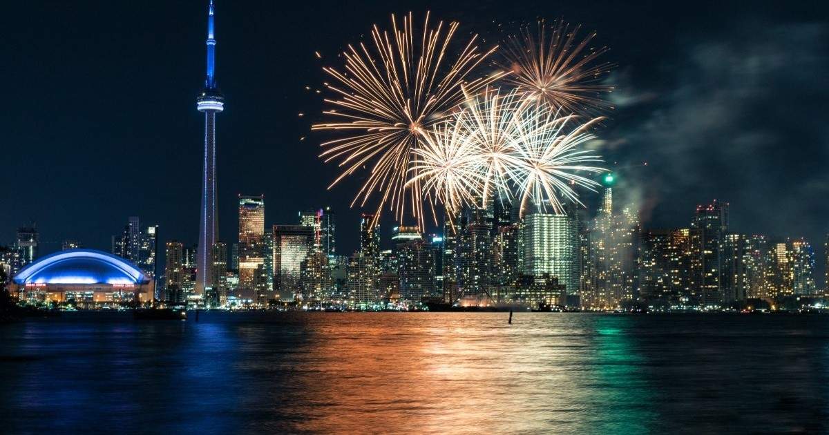 8 Culinary events across Canada to check out between June 29 and July ...