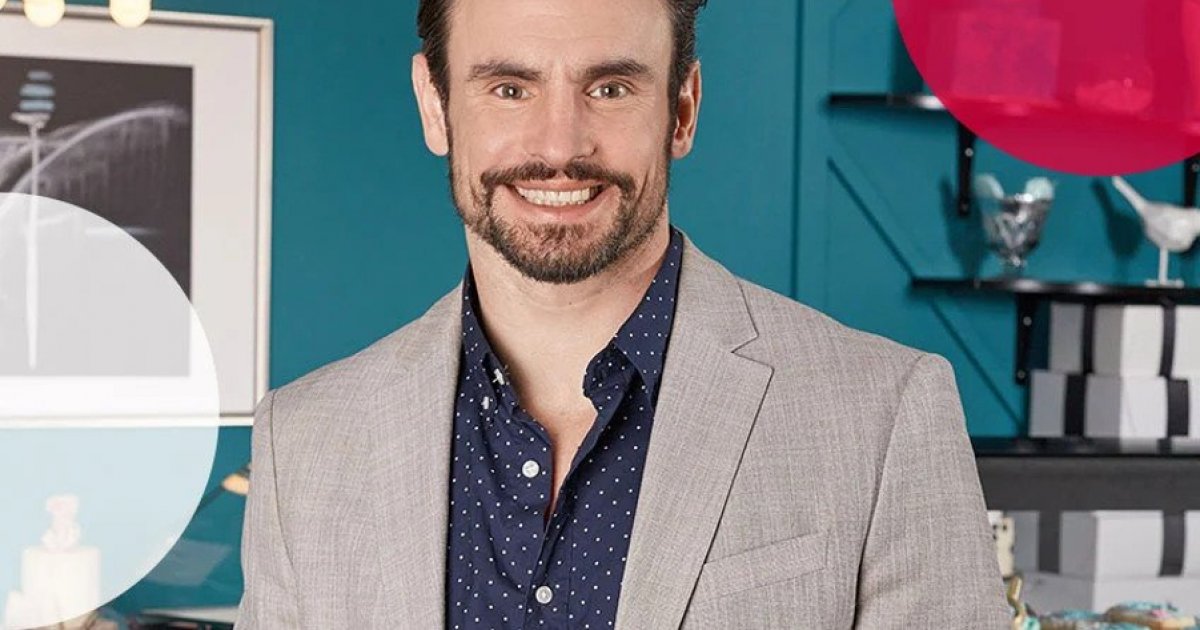 Food Network Canada's chef Steven Hodge launches YouTube channel | Eat ...