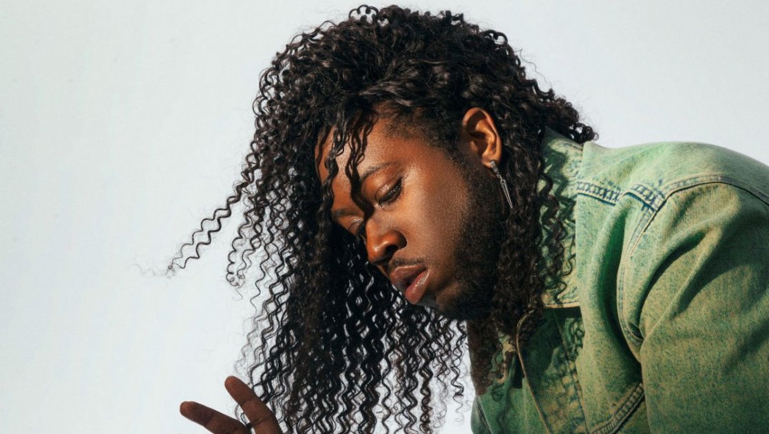 One Day in Toronto: pop singer Tafari Anthony | Eat North