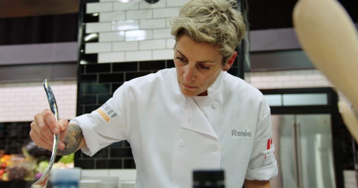 Top Chef Canada Season 7 episode 4 recap: Chefs gone wild | Eat North