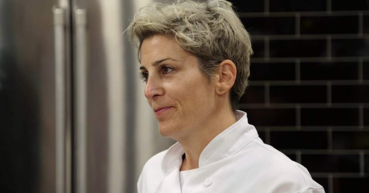 Top Chef Canada Season 7 episode 5 recap: Amateur(ish) hour | Eat North