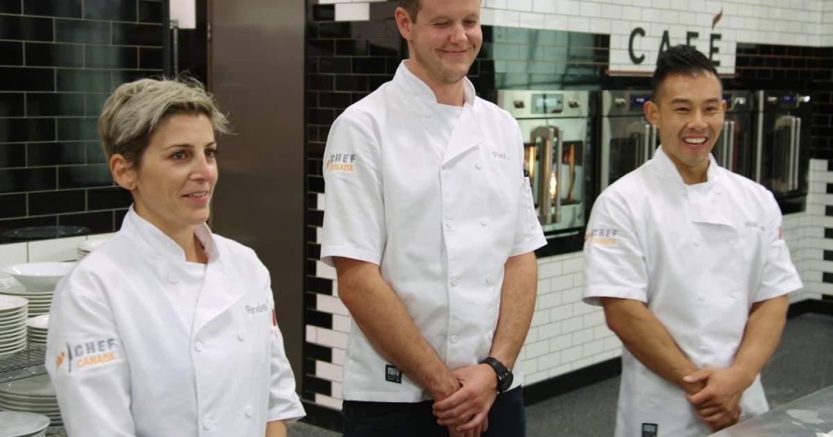 Top Chef Canada Season 7 episode 6 recap: It was a wild ride | Eat North