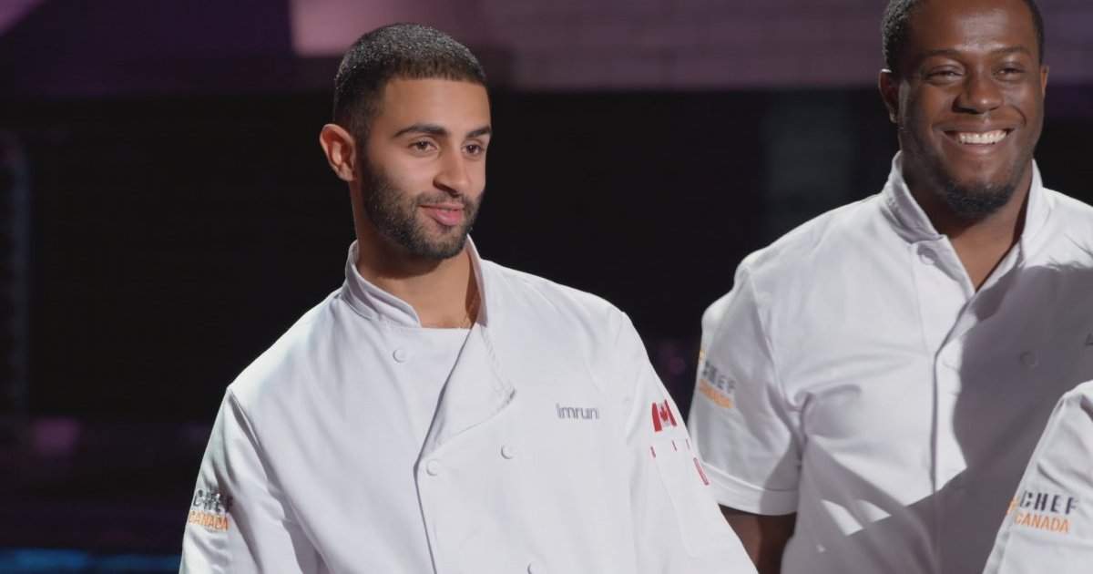 Most memorable moments on Top Chef Canada Season 8 | Eat North