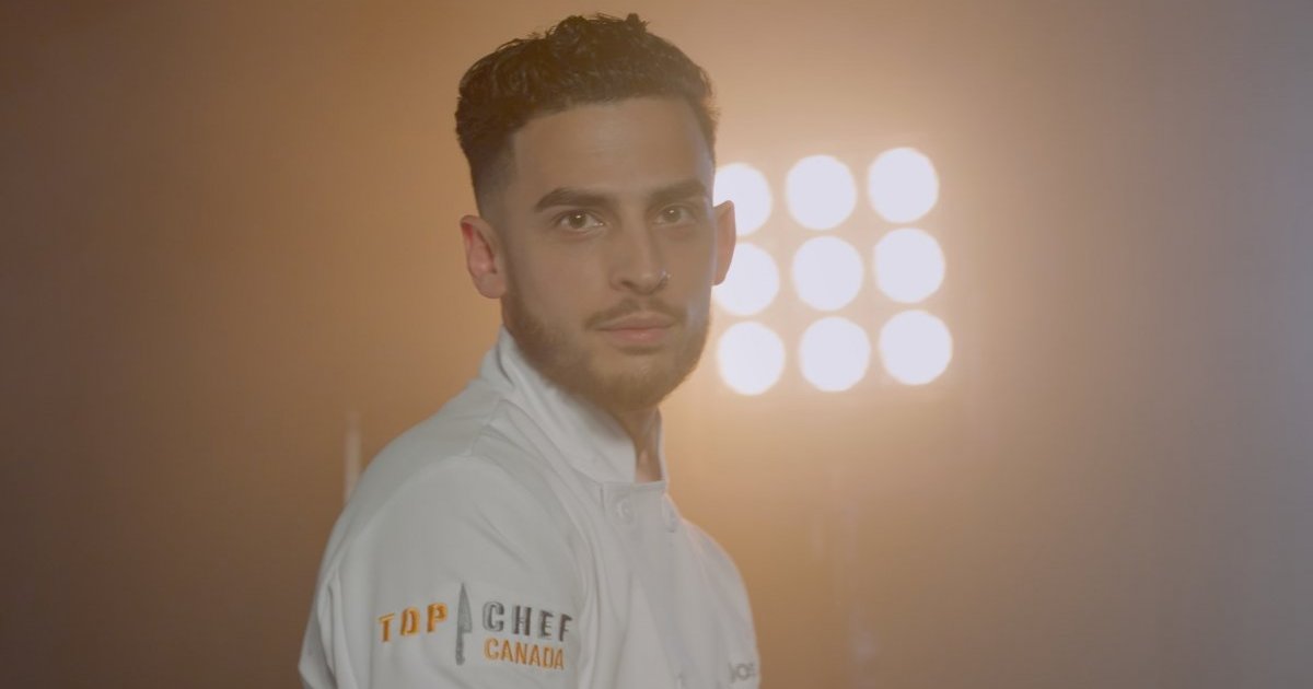 Top Chef Canada Season 9 Episode 2 recap: No walk in the park | Eat North