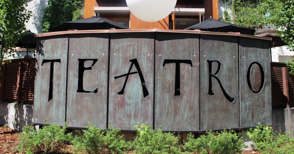 Calgary's Teatro Restaurant to reopen on February 9 | Eat North