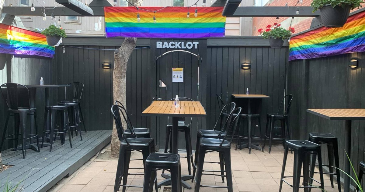 Movement launched to save long-standing Calgary queer space The Backlot ...