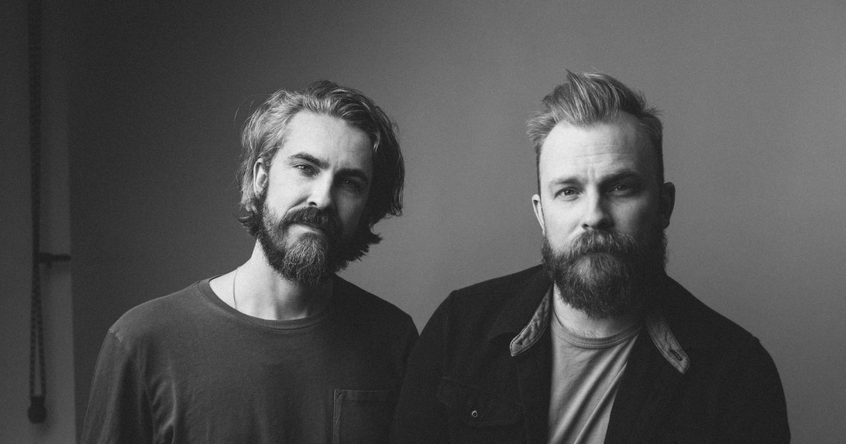 One Day in Winnipeg: musician Dave Landreth | Eat North