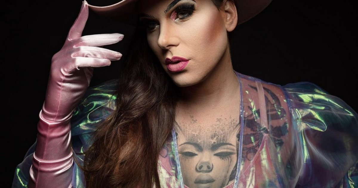 Calgary Stampede to host its inaugural drag brunch on July 17 | Eat North