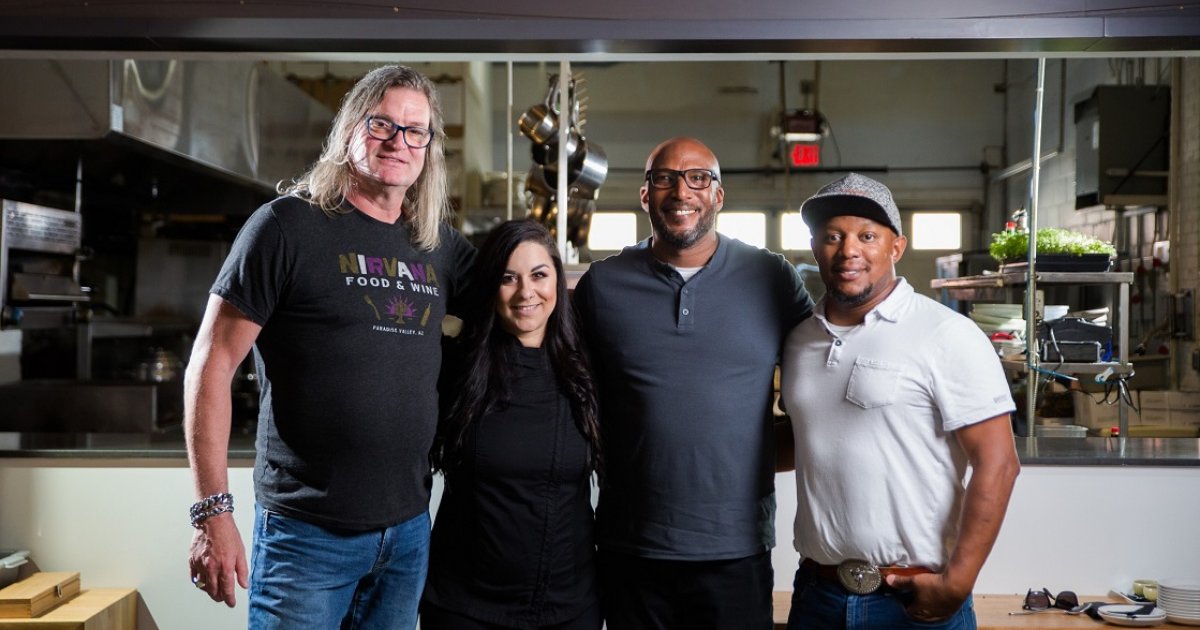 The Chef Collective's battle series returns to Toronto next month | Eat ...