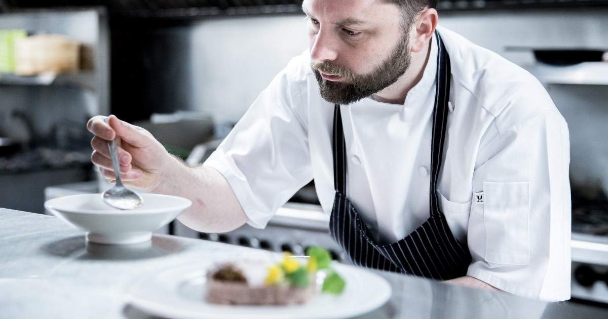 Daily bite: The Courtney Room is a bold new presence in Victoria's ...