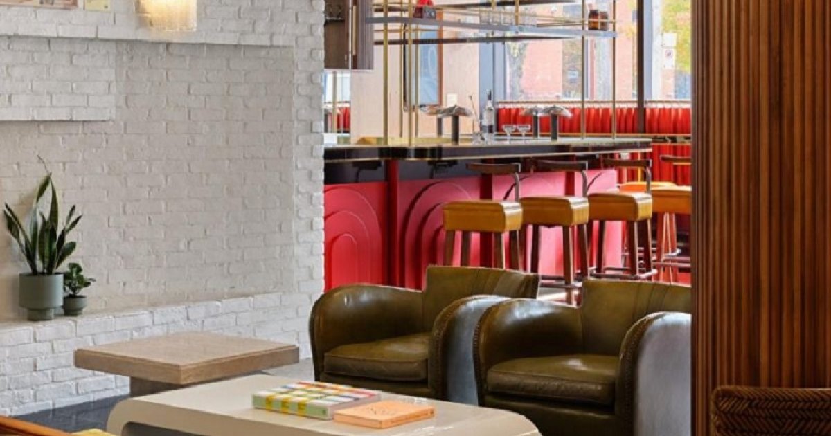 The Drake Hotel’s new expansion opens in Toronto | Eat North