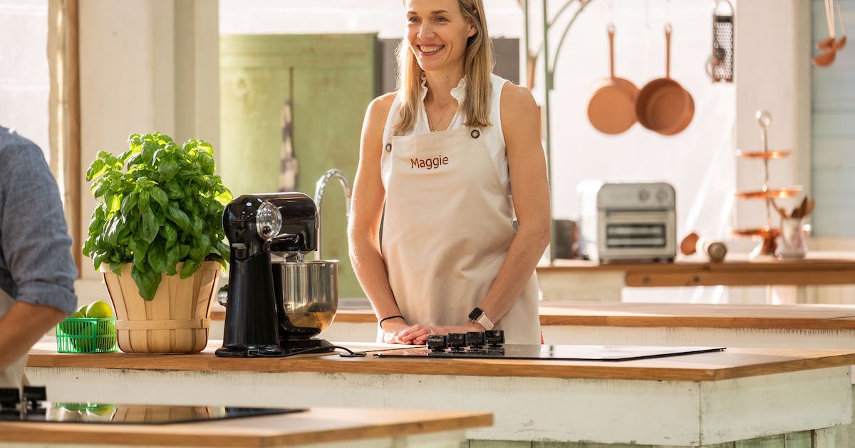 Great Canadian Baking Show Season 4 Episode 7 recap: You fancy huh ...