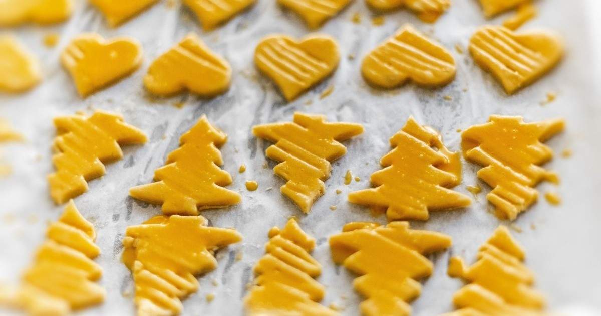 Canada's largest holiday cookie exchange is happening in Calgary on ...