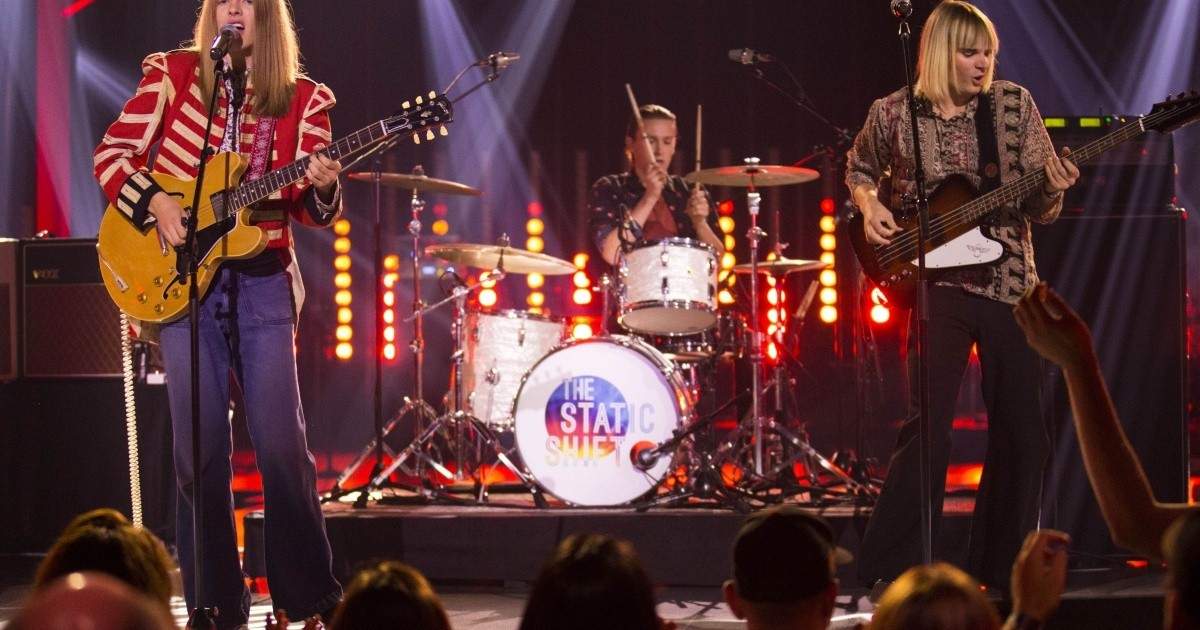 One day in Calgary: CTV's The Launch winners The Static Shift | Eat North