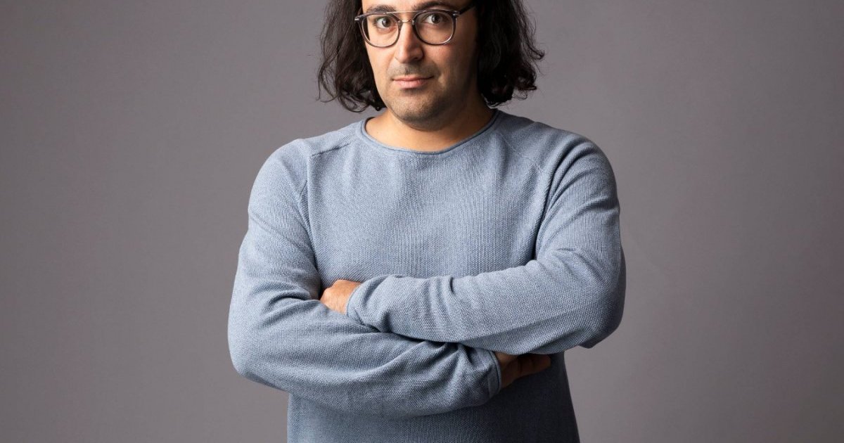 One Day in Toronto: The Traitors Canada winner Mike D’Urzo | Eat North