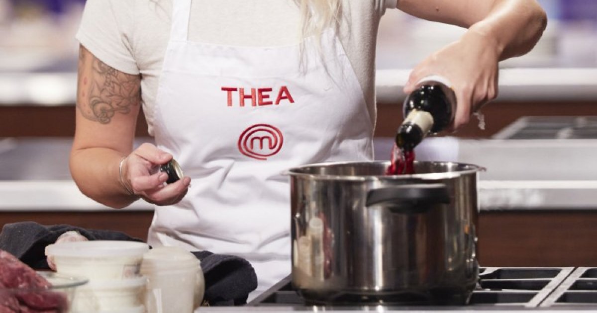 MasterChef Canada Back to Win Episode 9 recap: Dinner party distress ...