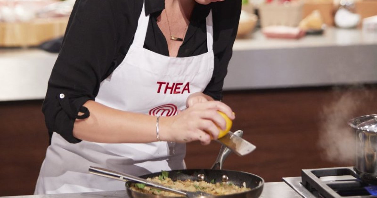 MasterChef Canada Back To Win Episode 8 recap: Sink or swim | Eat North