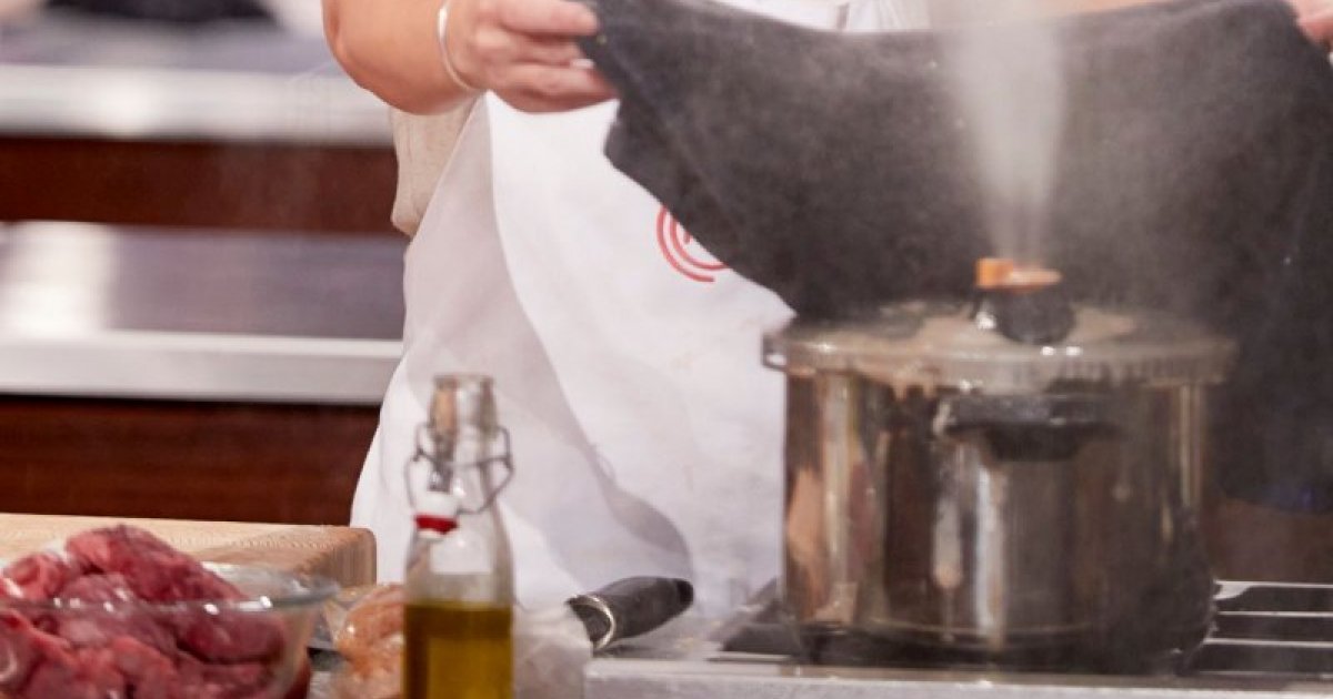 MasterChef Canada Back to Win Episode 9 recap: Dinner party distress ...