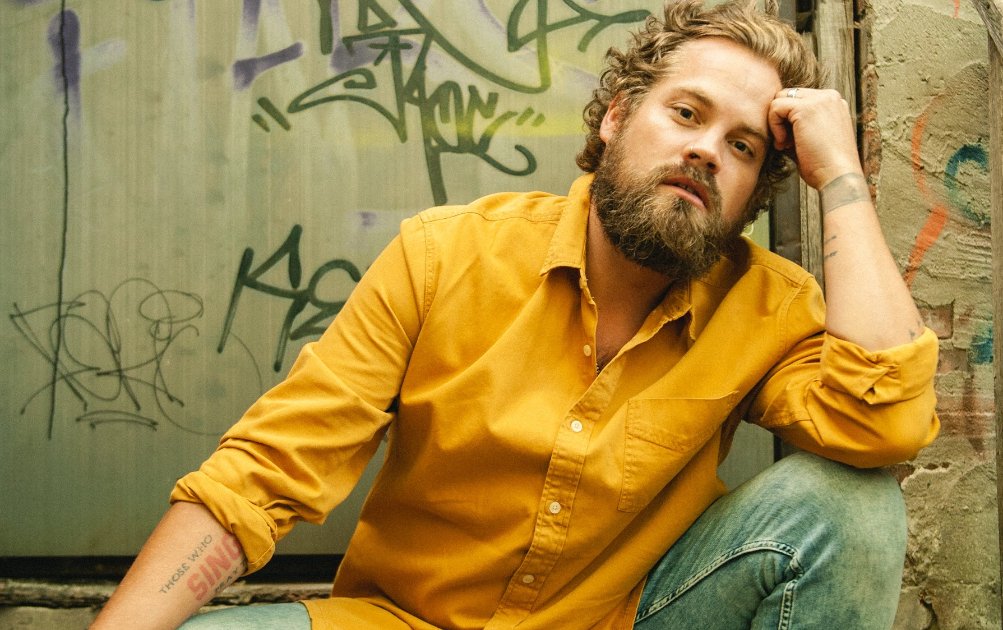 One day in Toronto: singer Theo Tams | Eat North