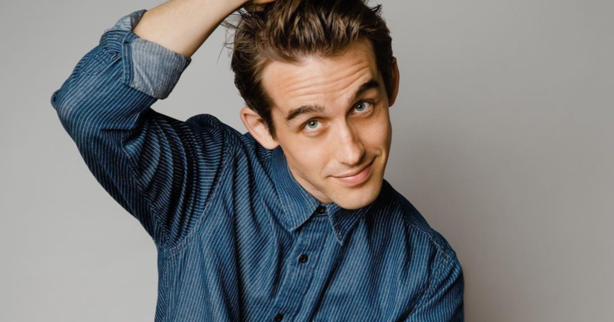 One Day in Prince Edward County: actor Thomas Duplessie | Eat North