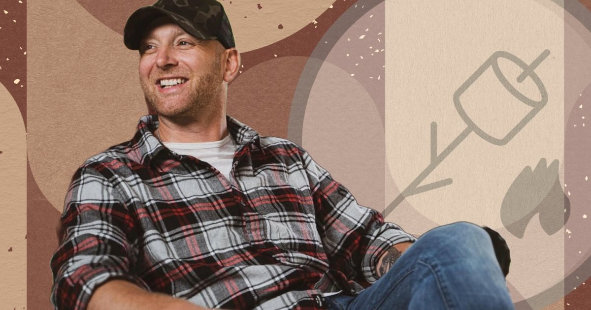 Country singer Tim Hicks talks campfire cooking, touring and more | Eat ...