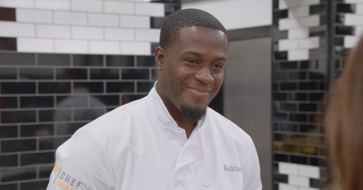 Top Chef Canada Season 8 episode 2 recap: Cold, hot or slow burn? | Eat ...